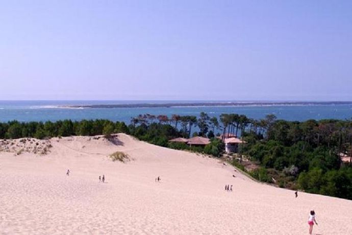 Village Club Khélus - Gujan-Mestras - tarifs et avis - Camping and co