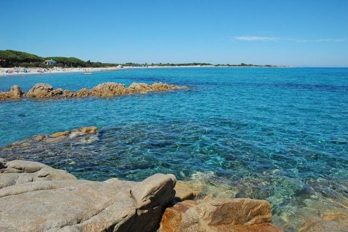 Pineta Sul Mare Camping village - Cesenatico - Prezzi e opinioni ...