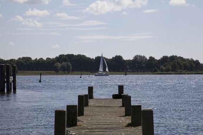 Camping Zeewolde - Zeewolde - tarifs et avis - Camping and co