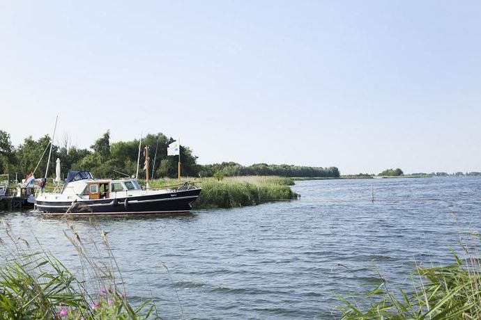 Camping Zeewolde - Zeewolde - tarifs et avis - Camping and co