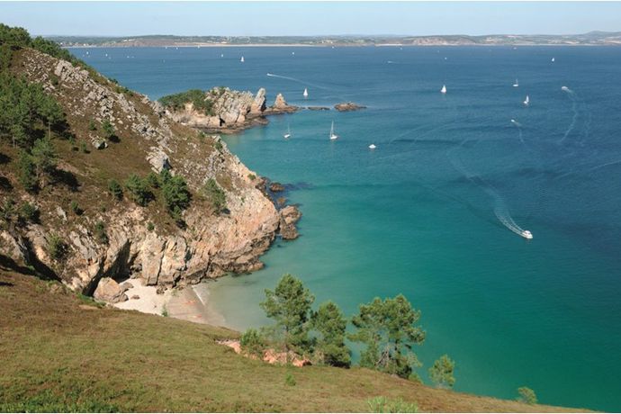 Village Pointe Bretagne - Argol - tarifs et avis - Camping and co