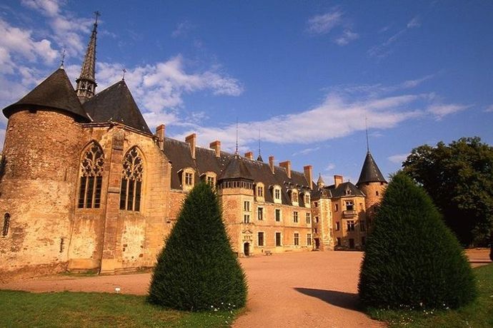 Village Club Les Demeures du Lac - Saint-Rémy-sur-Durolle - tarifs et ...