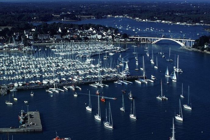 Camping Ty Nenez - Pont-Scorff - tarifs et avis - Camping and co