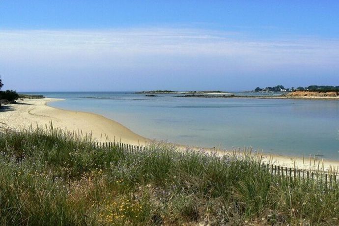 Camping Ty Nenez - Pont-Scorff - tarifs et avis - Camping and co