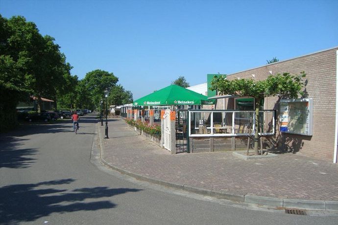 Camping de Brem - DD Renesse - tarifs et avis - Camping and co