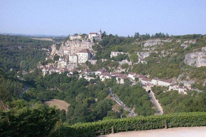 Domaine Le Quercy - Gourdon - tarifs et avis - Camping and co