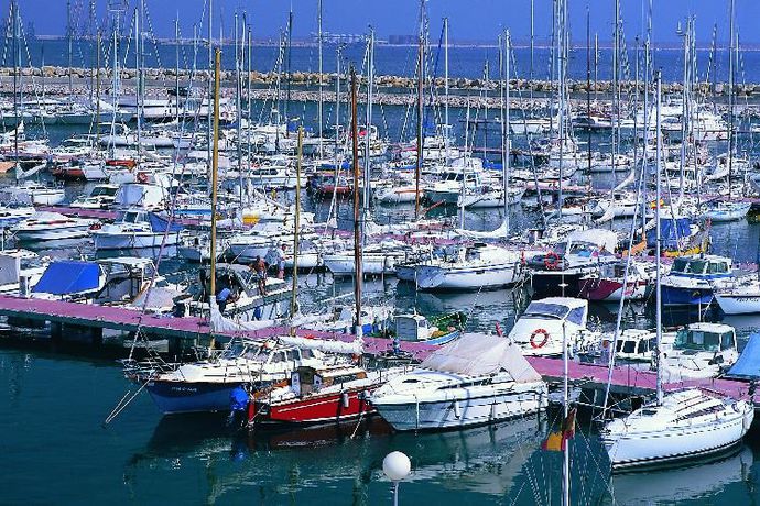 Camping Altomira - Navajas - tarifs et avis - Camping and co