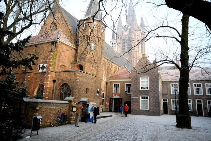 Camping 't Haasje - Olst : Campingplatz buchen | Camping and Co