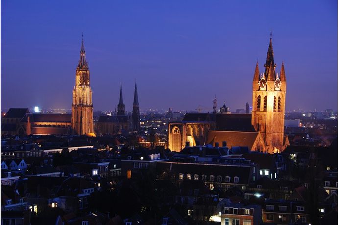 Camping 't Haasje - Olst : Campingplatz buchen | Camping and Co