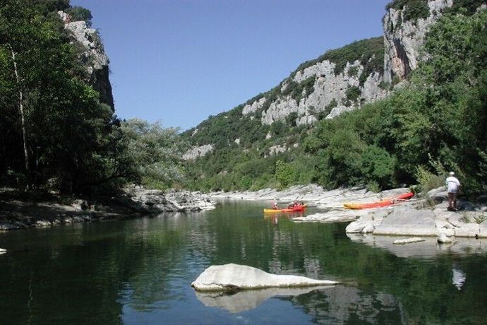 Camping Le Florida - Elne - tarifs et avis - Camping and co