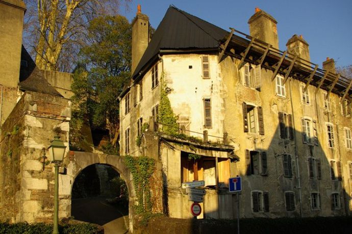 Camping Pyrénées Nature - Oloron-Sainte-Marie - tarifs et avis ...