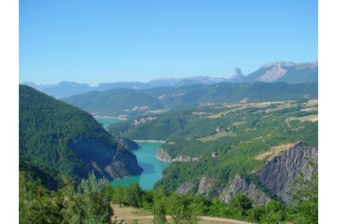 Camping De Savel - Mayres-Savel - tarifs et avis - Camping and co