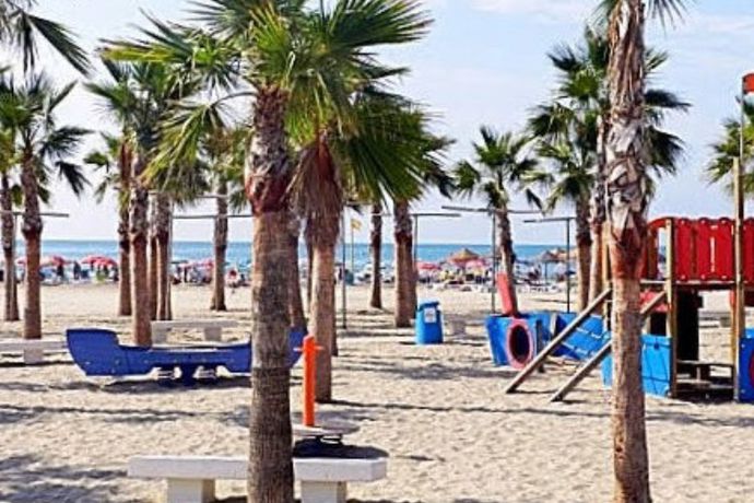 Camping Los Naranjos - Moncofa - tarifs et avis - Camping and co