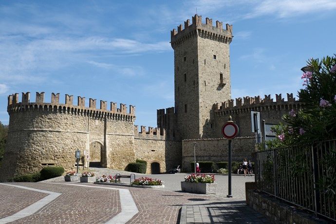 Camping Agriturismo La Stadera - tessello di cesena - tarifs et avis ...