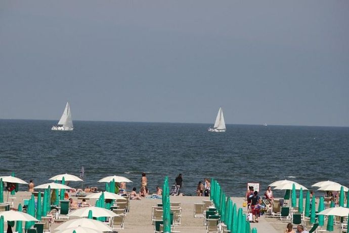Camping Mare e Pineta - Lido di Spina - Prezzi e opinioni - Camping and Co