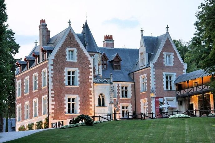 Camping Le Parc des Allais - Trogues - tarifs et avis - Camping and co