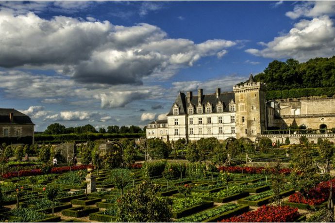 Camping Le Parc des Allais - Trogues - tarifs et avis - Camping and co