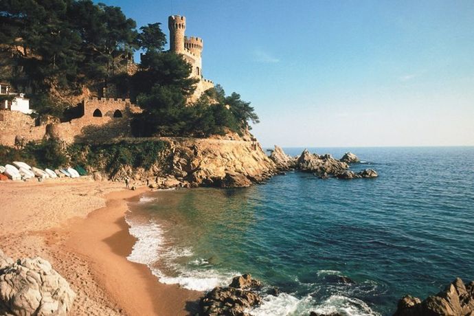 Camping Internacional - Calonge - tarifs et avis - Camping and co