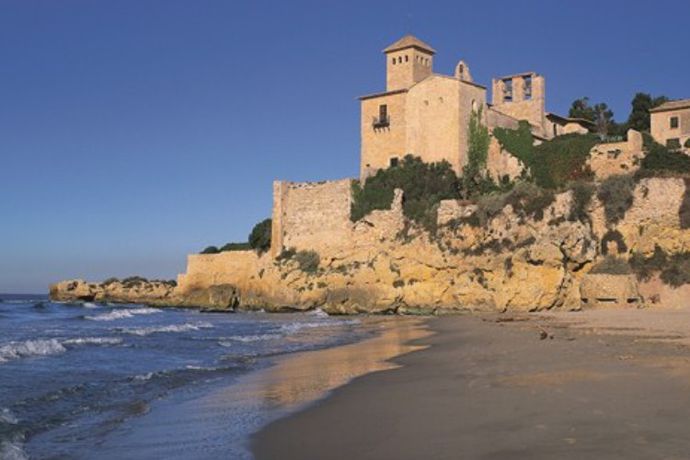 Camping Internacional - Calonge - tarifs et avis - Camping and co