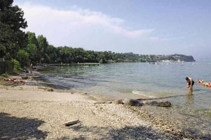 Camping Zocco - Manerba del Garda - tarifs et avis - Camping and co