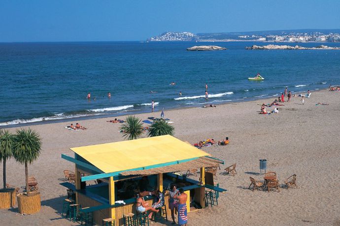 Camping Playa Montroig - Mont-Roig del camp - tarifs et avis - Camping ...