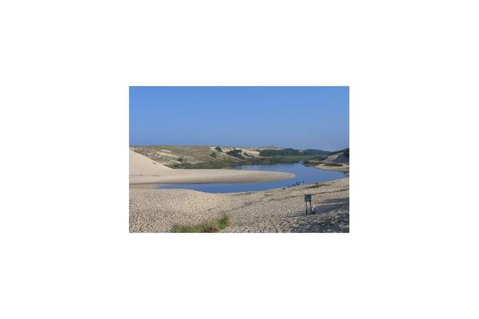 Camping Les Oyats - Seignosse - tarifs et avis - Camping and co