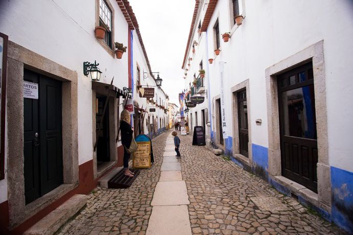 Camping Vagueira - Gafanha da Boa-Hora - tarifs et avis - Camping and co