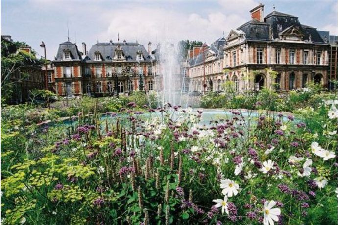 Camping La Roche Posay Vacances - Roche-Posay - tarifs et avis ...