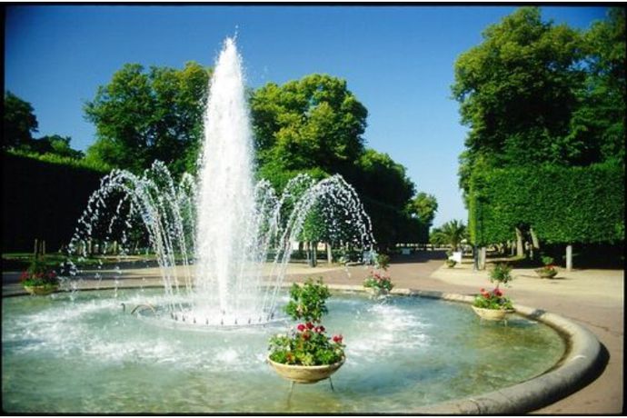 Camping La Roche Posay Vacances - Roche-Posay - tarifs et avis ...