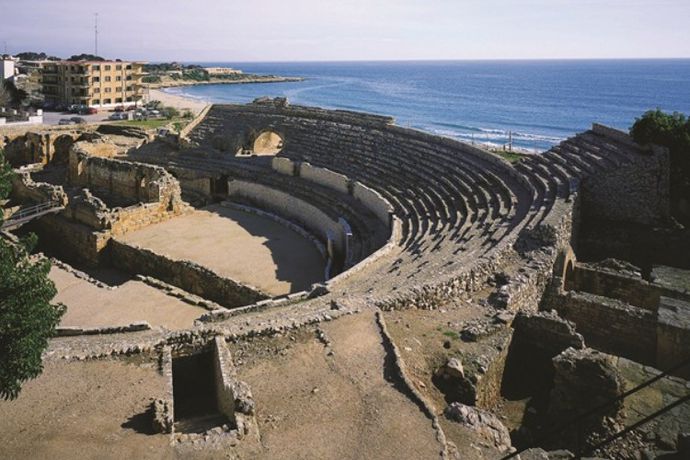 Camping Interpals Eco Resort - Pals - tarifs et avis - Camping and co