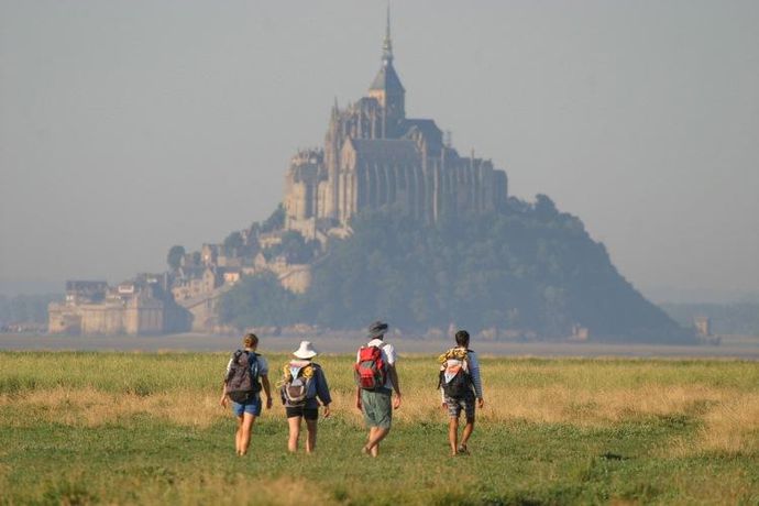 Domaine de Litteau - Litteau - tarifs et avis - Camping and co