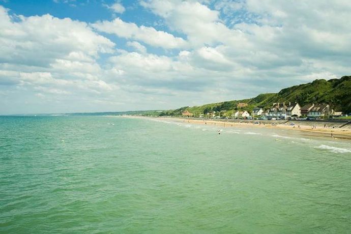 Domaine de Litteau - Litteau - tarifs et avis - Camping and co