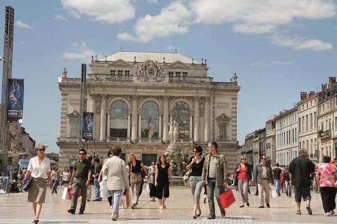 Camping La Carabasse - Vias - tarifs et avis - Camping and co