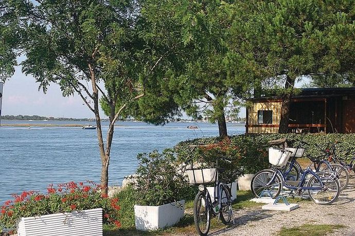 Camping Capalonga - Bibione Pineda - tarifs et avis - Camping and co