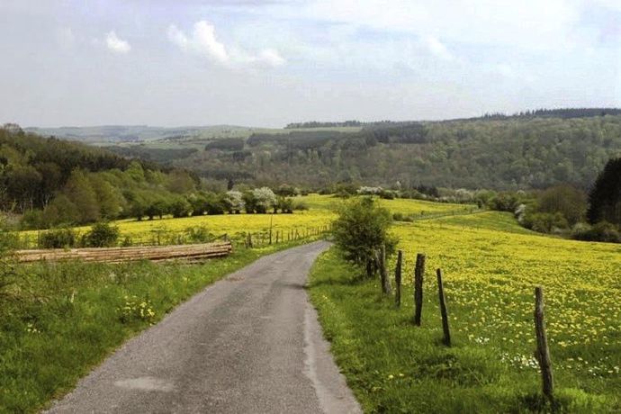 Camping Parc La Clusure - Bure - tarifs et avis - Camping and co