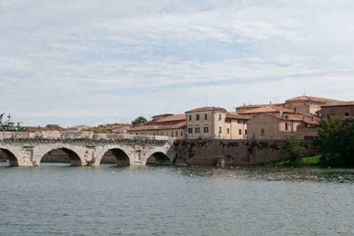 Camping Marina Village - Punta Marina - tarifs et avis - Camping and co