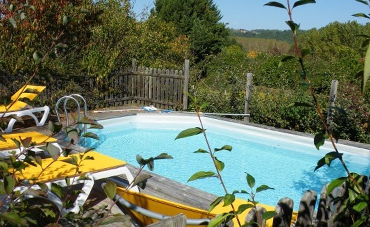 Domaine De Pecany - Le Buisson-de-Cadouin