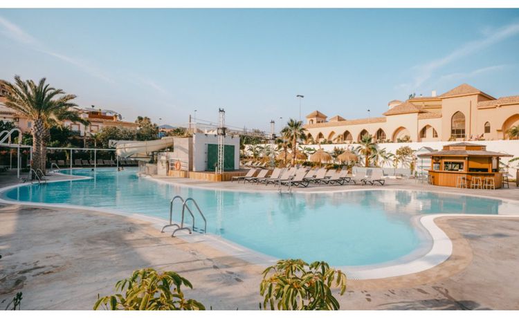 Camping Costa Del Sol Glamping Village - Andalousie