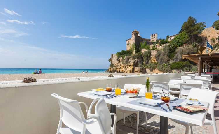 Tamarit Beach Resort - tarifs et avis Camping - 43008 Tarragona ...
