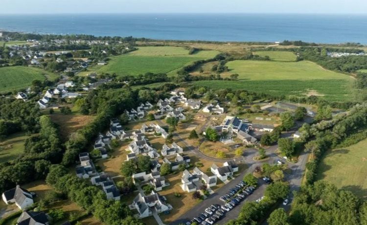 Village Club Les Glénan - Fouesnant