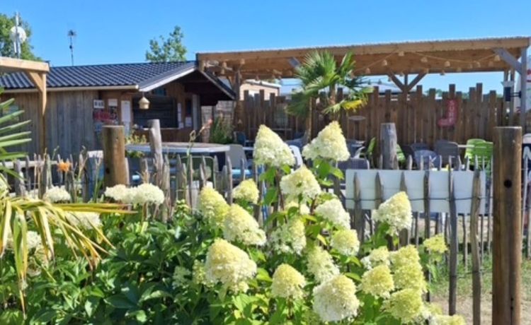 Le Clos Des Genêts - Quend