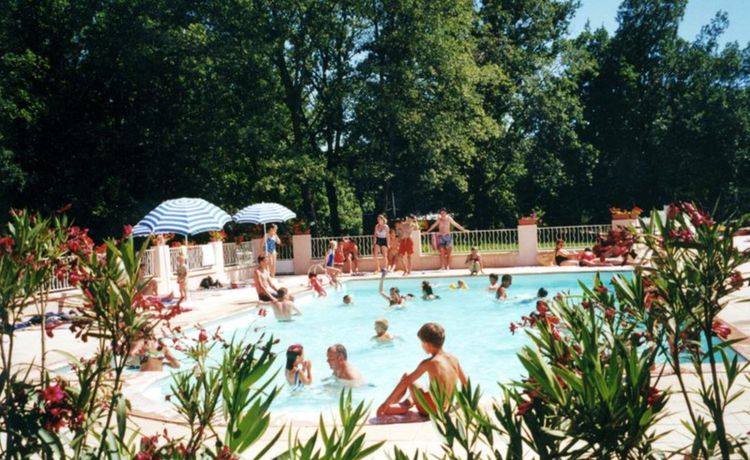 Camping Les Bonnets - Gap