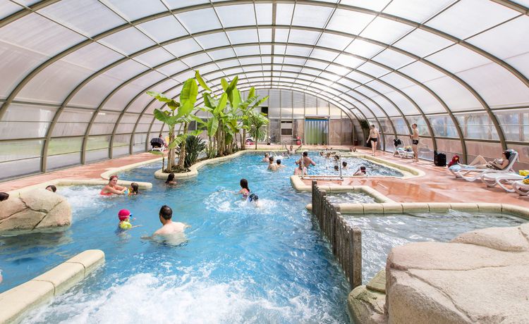 Domaine De La Ville Huchet - Saint-Malo