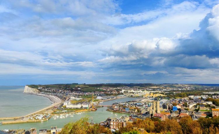 L'Orival - tarifs et avis Camping - 76950 Les Grandes-Ventes - Camping ...