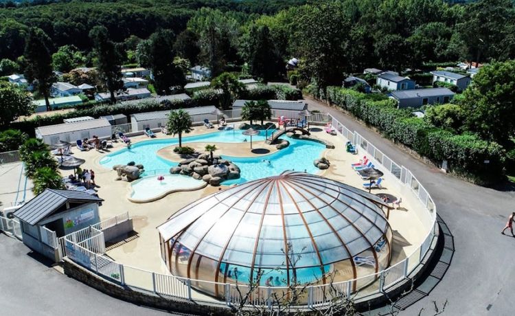 Domaine De Bel Air - Pouldreuzic