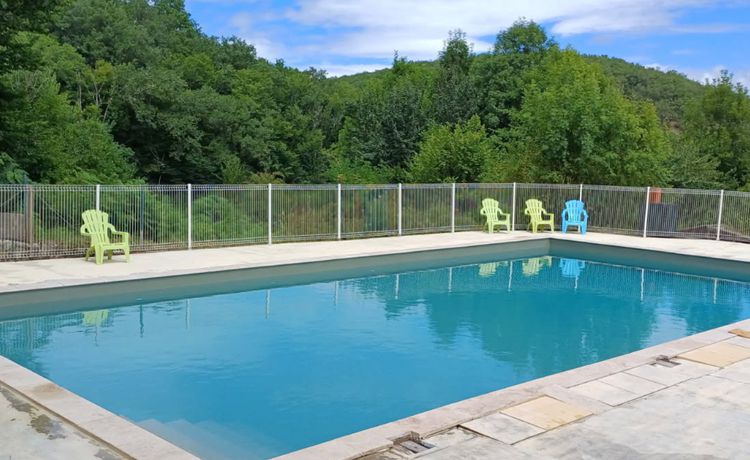 Camping Nature Lot'ge - Martel