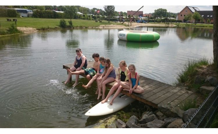 Heidekamp: Campingplatz buchen | Camping and Co