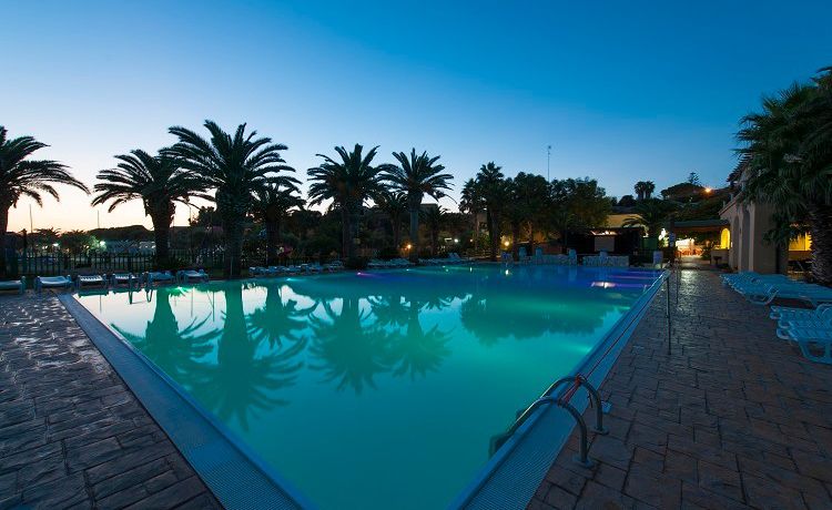 Sporting Club Village - tarifs et avis Camping - IT-91026 Mazara del ...