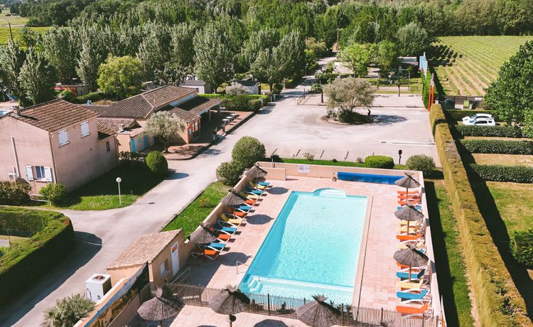 Les Amarines - Languedoc-Roussillon