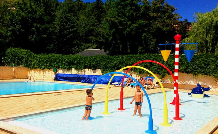 Camping Enclave - Llívia